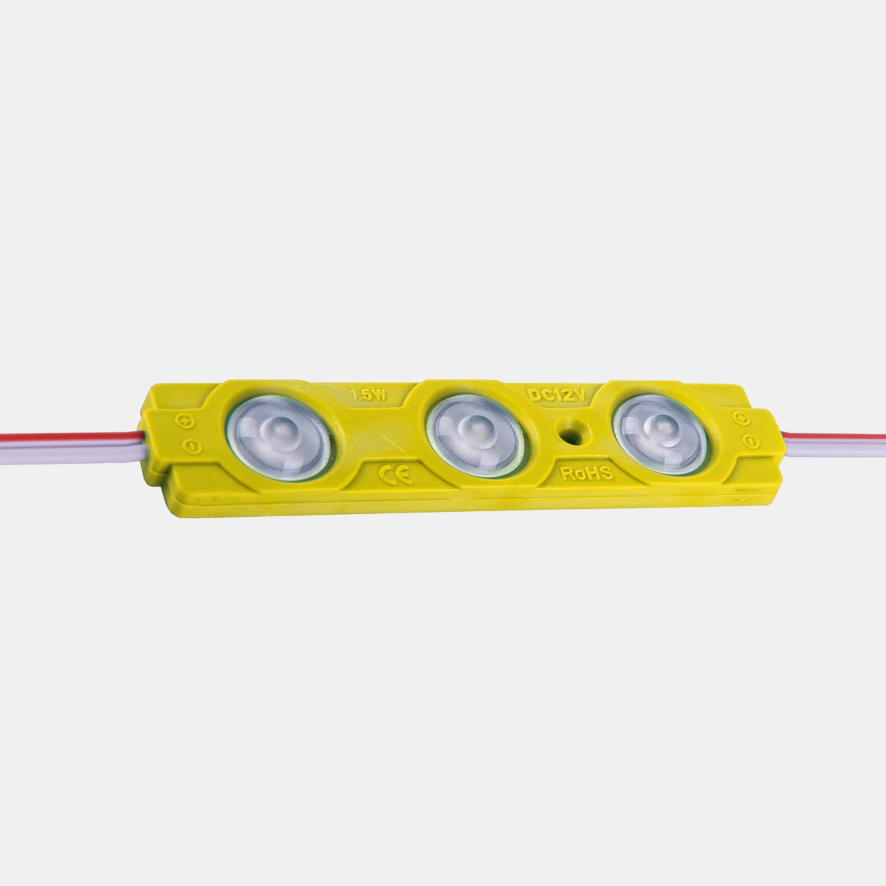 Hexus Injection Optical LED Modules | ZENIT LED